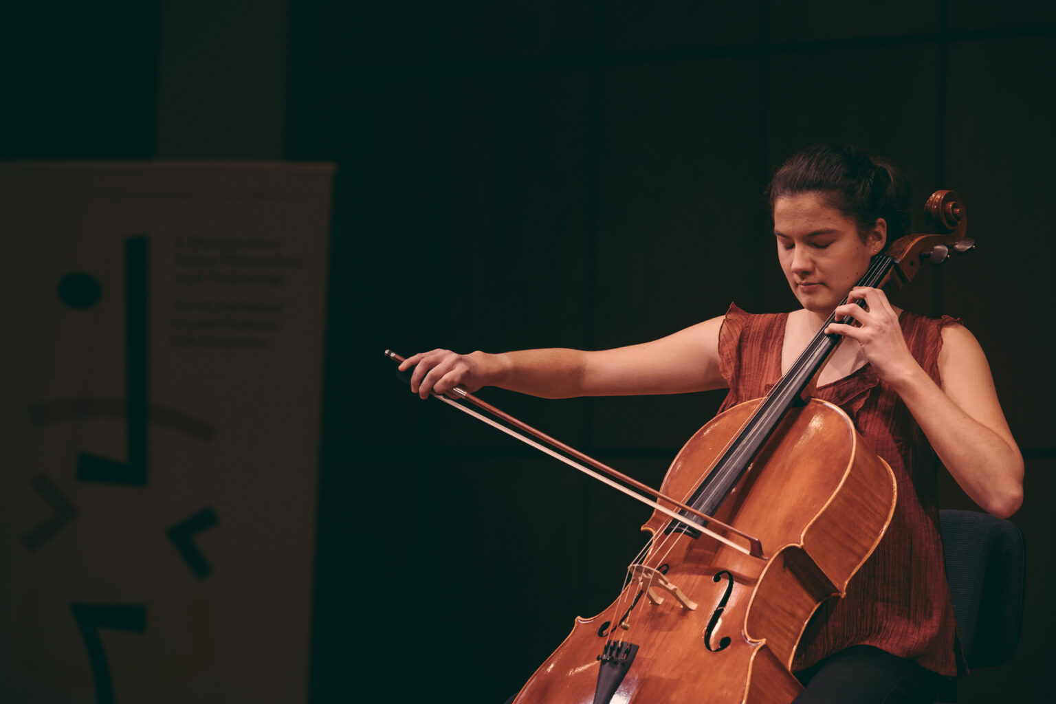 I etap przesłuchań – galeria – 4. Międzynarodowy Konkurs Wiolonczelowy ...